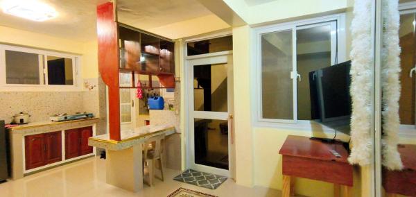 Blue Haven Unit 3 - Baguio
