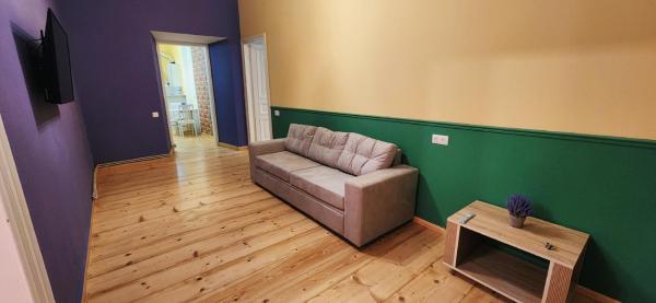 Friends - Your Cosy Apartment In The Center - Georgia