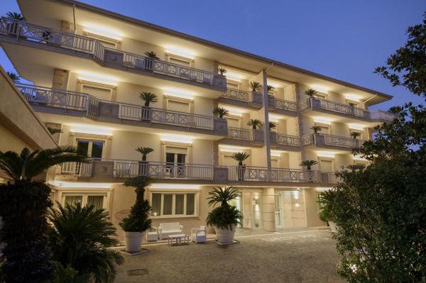 Green Park Hotel - Serino