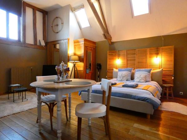 Charmante Maisonnette Au Calme Entre Beauce Et Perche - Eure-et-Loir