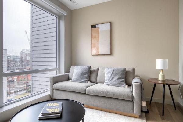 Brighton Jr 1br W Gym Laundry On The River Bos-999 - Wellesley, MA