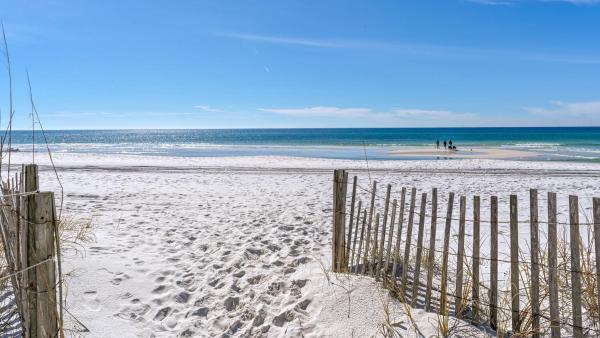 Eastern Shores 207 - Alys Beach, FL