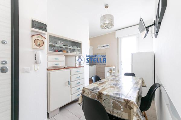 Condominio Michelangelo - Lido de Jesolo