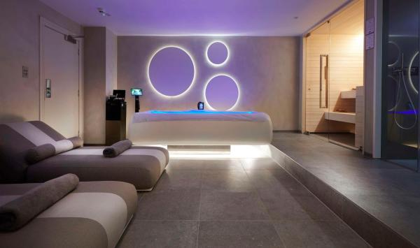 Hilton London Croydon - Epsom