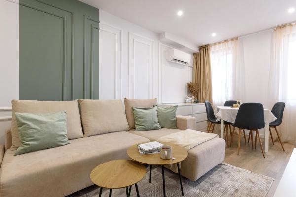 Apartment Bonbon Next To Gondola - Bansko