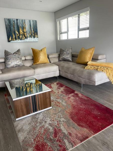 Bahlalerwa Royal Guesthouse - Germiston