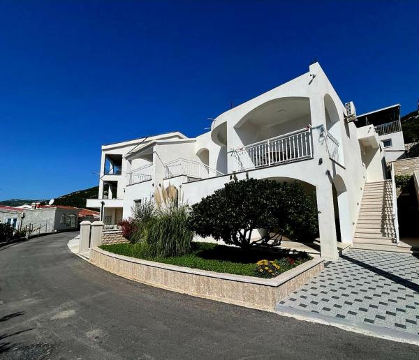 Apartments Obad - Ston