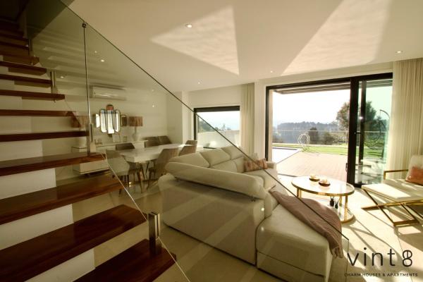 Casa Do Golfe By Vinteoito - Amarante