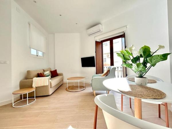 Hispalis Barrio De Santa Cruz - Seville