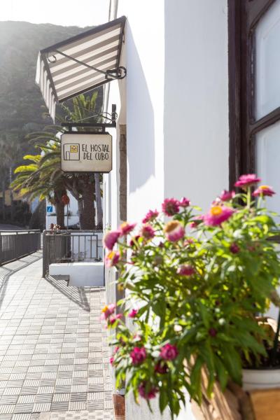 El Hostal Del Cubo - Tenerife