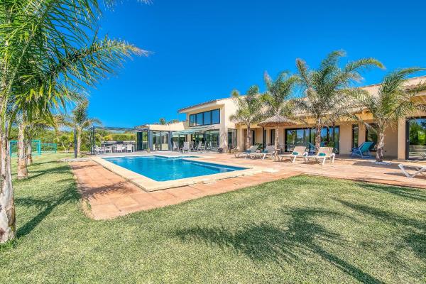 Villa Ca Na Marga - Sa Pobla
