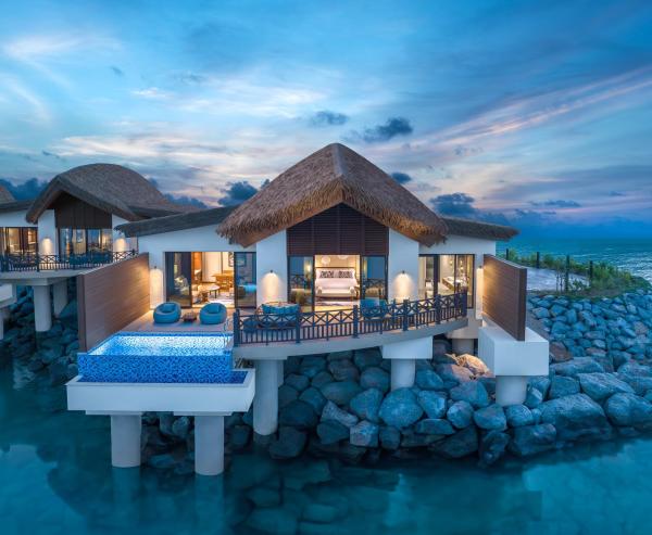 Anantara Mina Ras Al Khaimah Resort - Ras al Khaimah