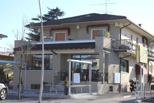 Hotel Margherita Meublè - Sirmione
