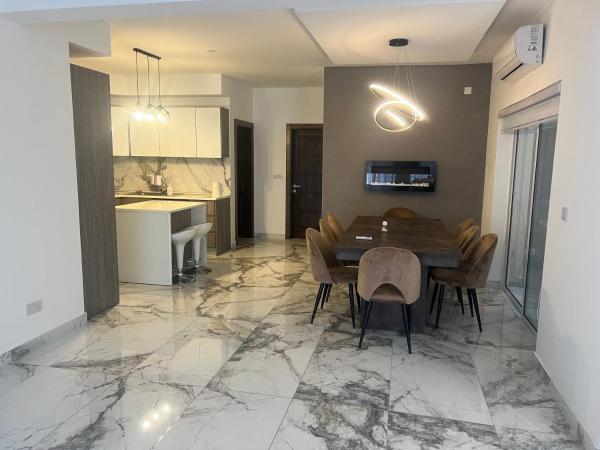 Palm Haven - Boutique Gozo Maisonette - Malte