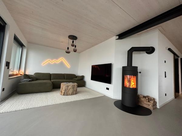 Panoramachalet Winterberg - Schmallenberg