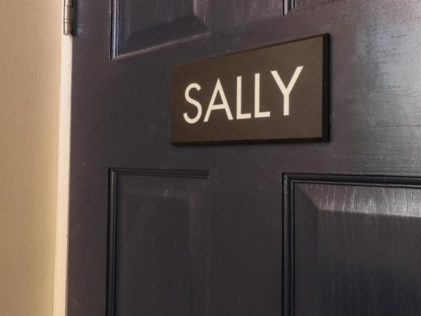 Sally - Isle of Sheppey