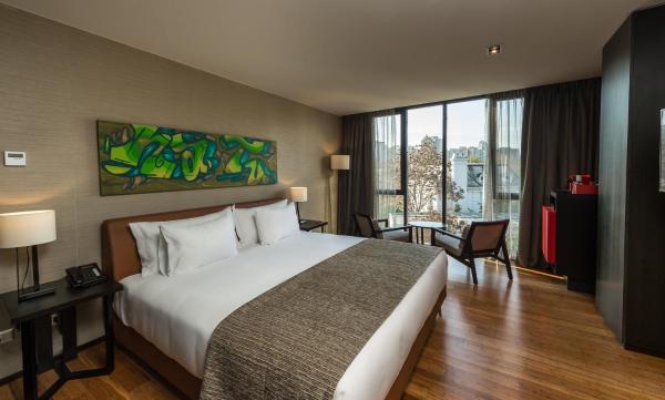 Ladera Boutique Hotel - Las Condes