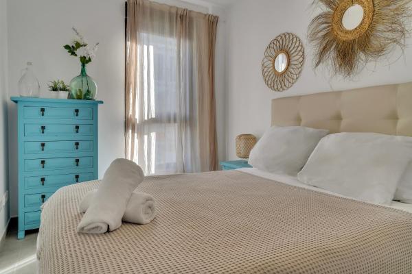 Las Olas Del Mare, 200 Meters From The Beach - Moraira
