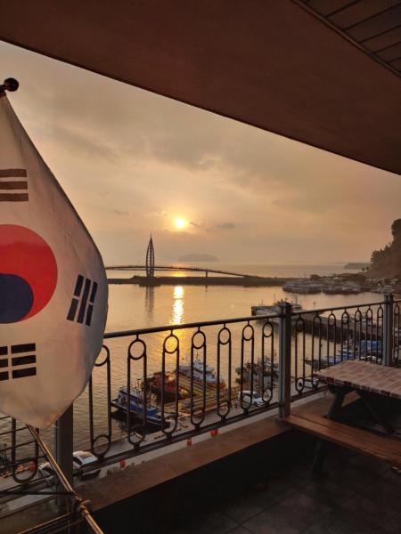 Seom Guesthouse - Jeju