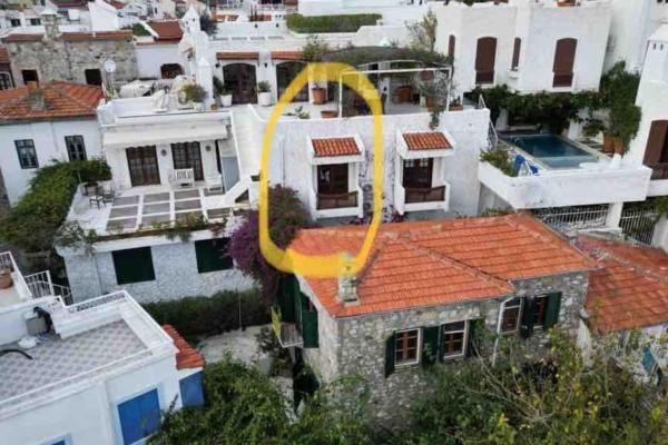 Castle81homes Pink - Sea View House - Marmaris
