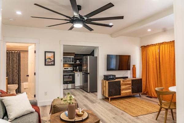 The Shire 255 B - Sienna - Downtown - Whispering Pines, NC