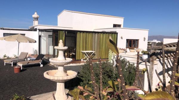 Casa Vitto - Lanzarote