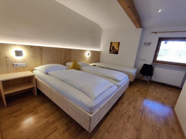 Residence Klementhof - Brixen