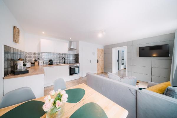 Black Forest Dream Apartments - Zwarte Woud