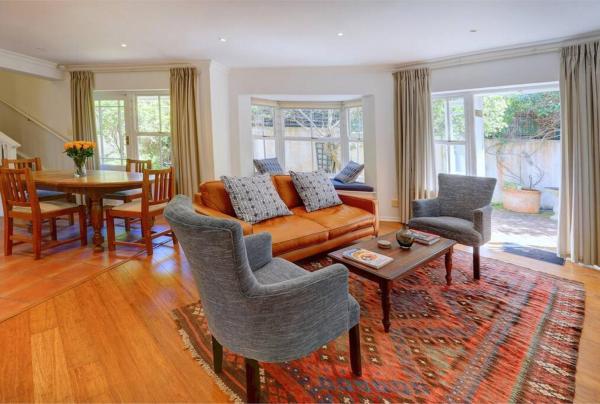 Sunbird Cottage - Wilderness - Victoria Bay