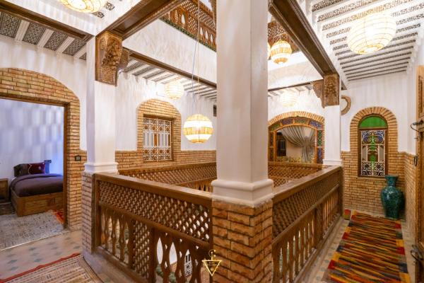 Riad Village - Imlil