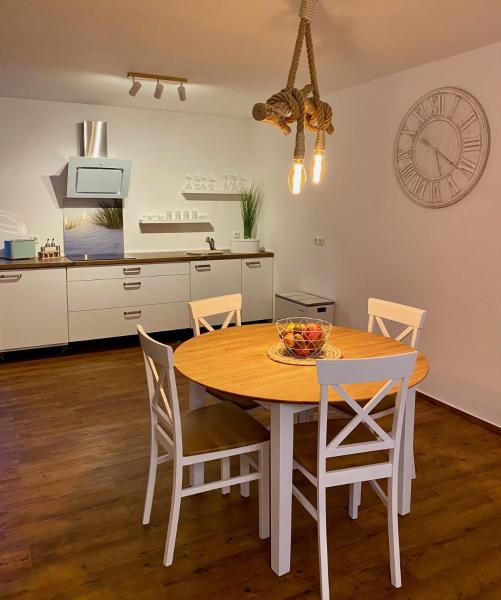 Ferienwohnung Kilz In Gensingen An Der Nahe - Bingen