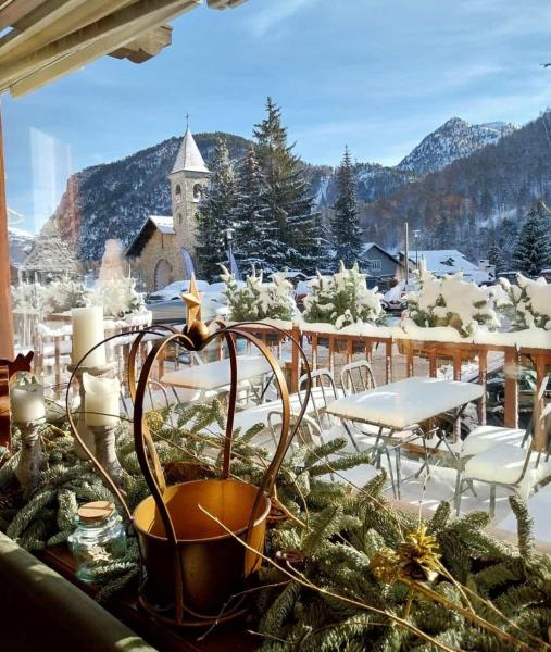 Hotel Ristorante Il Principe - Abriès
