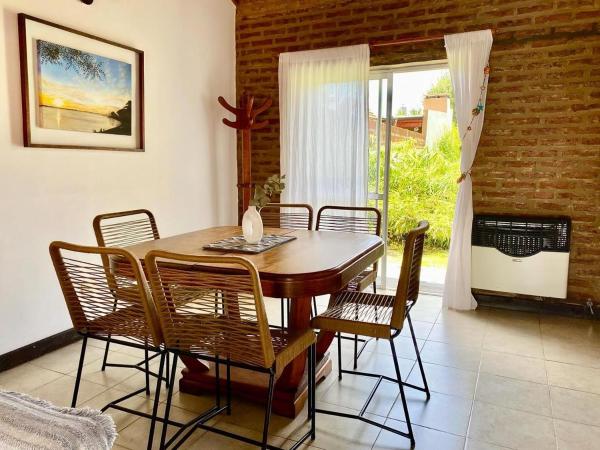 Casa Faustina Tranquilidad Y Confort En Chascomus - Argentinien