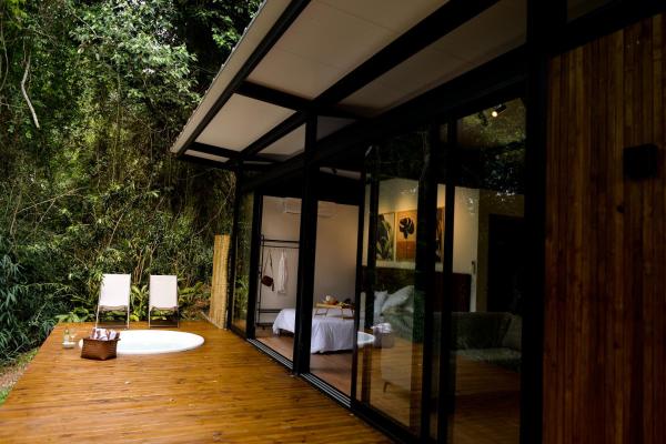 Chalé Namata 201 - Itu