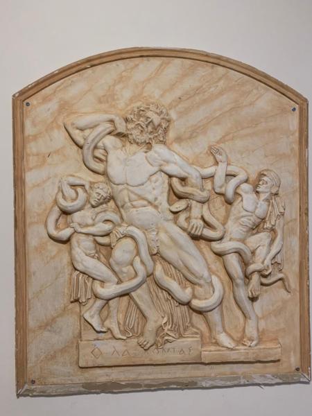 Laokoon-λαοκοων Central, Apartment, Very Spacious With Balkony, Alexandroupolis - Edirne