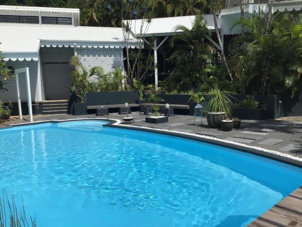 Le Cottage - Guadalupe