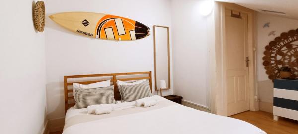 Chill And Fun - Matosinhos - Only Room - Matosinhos