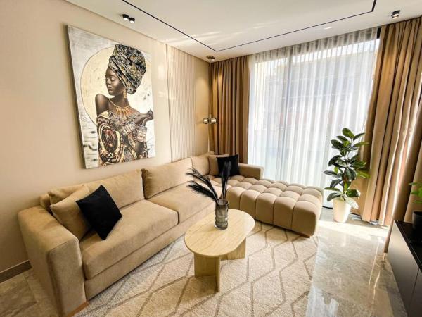 Sublime Studio Sur Casablanca - Casablanca