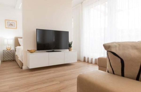 Diamond - Luxusný Apartmán Marco - Podhájska