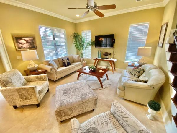 1936 Villa Lago - Florida Panhandle, FL