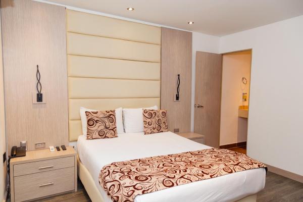 Hotel Laureles Loft - Medellín