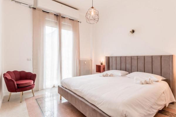 Vatican Central Residence - Rom