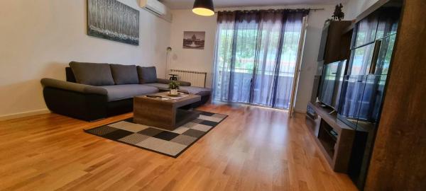 City Style Apartment-new Zagreb - Zagreb