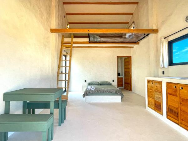 Doma - Resort - Oaxaca