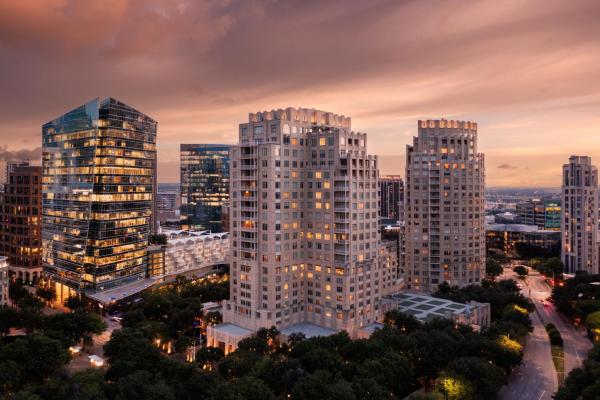 The Ritz-carlton, Dallas - Dallas, TX
