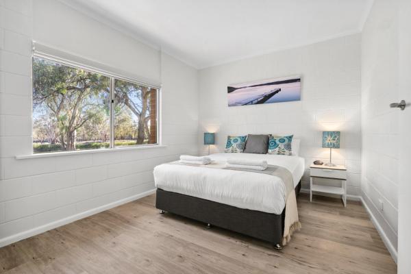 Coobah Cottage - Renmark