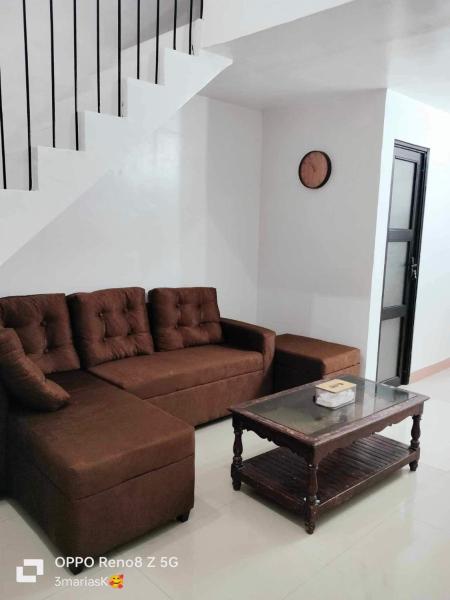 3k’s Transient House In Bagac - Limay
