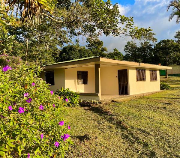 Casa Danta - Costa Rica