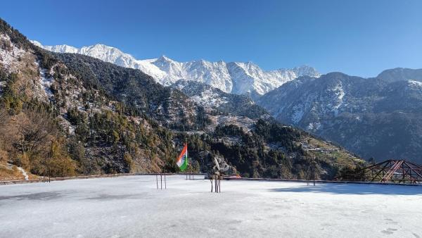 Kareri Wayfarer - Himachal Pradesh