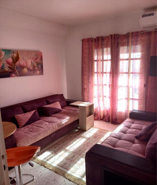 Joli Studio, 17 Avenue Hedi Nouira Ennasr 2, Ariana, Tunis - Tunisie